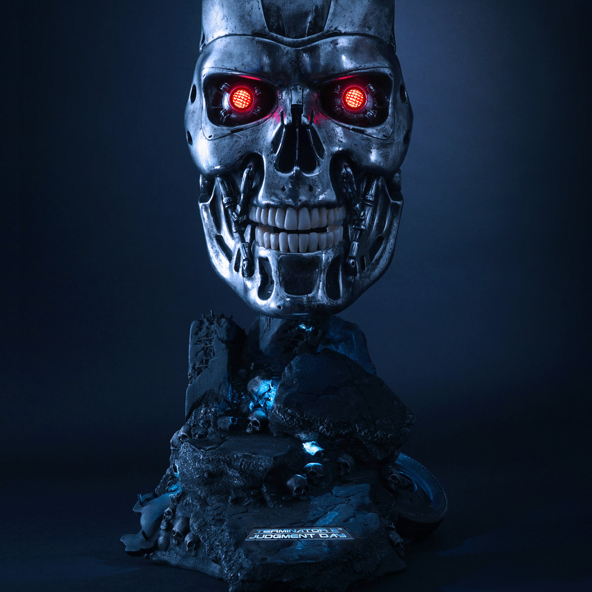 t800 skull