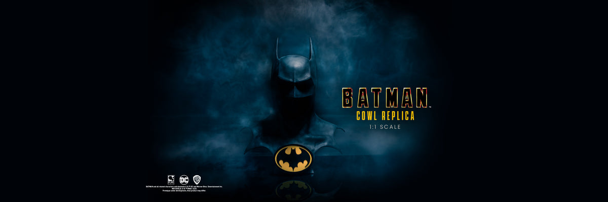 Batman Collections – PureArts