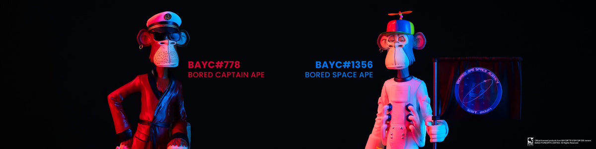 BAYC – PureArts