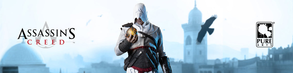 Prestige Line - 1/2 Scale Collectibles, Statues, Prop Replicas and More ...
