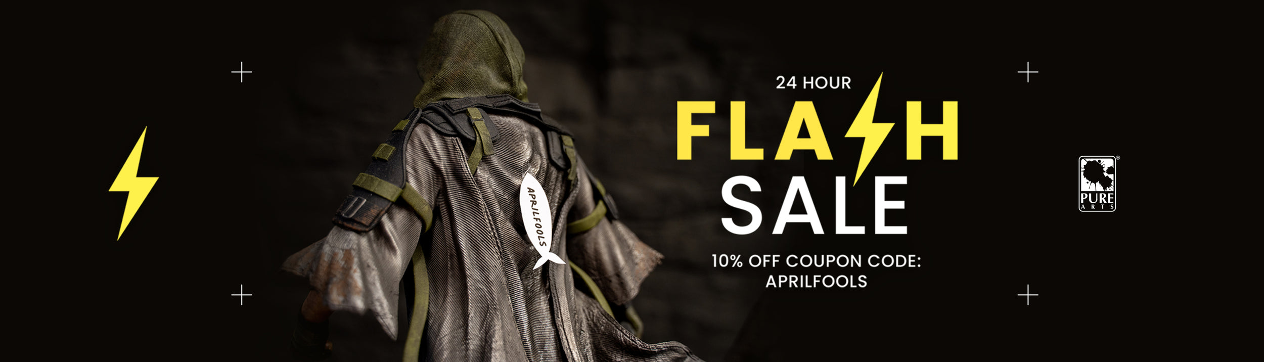 Collections – PureArts