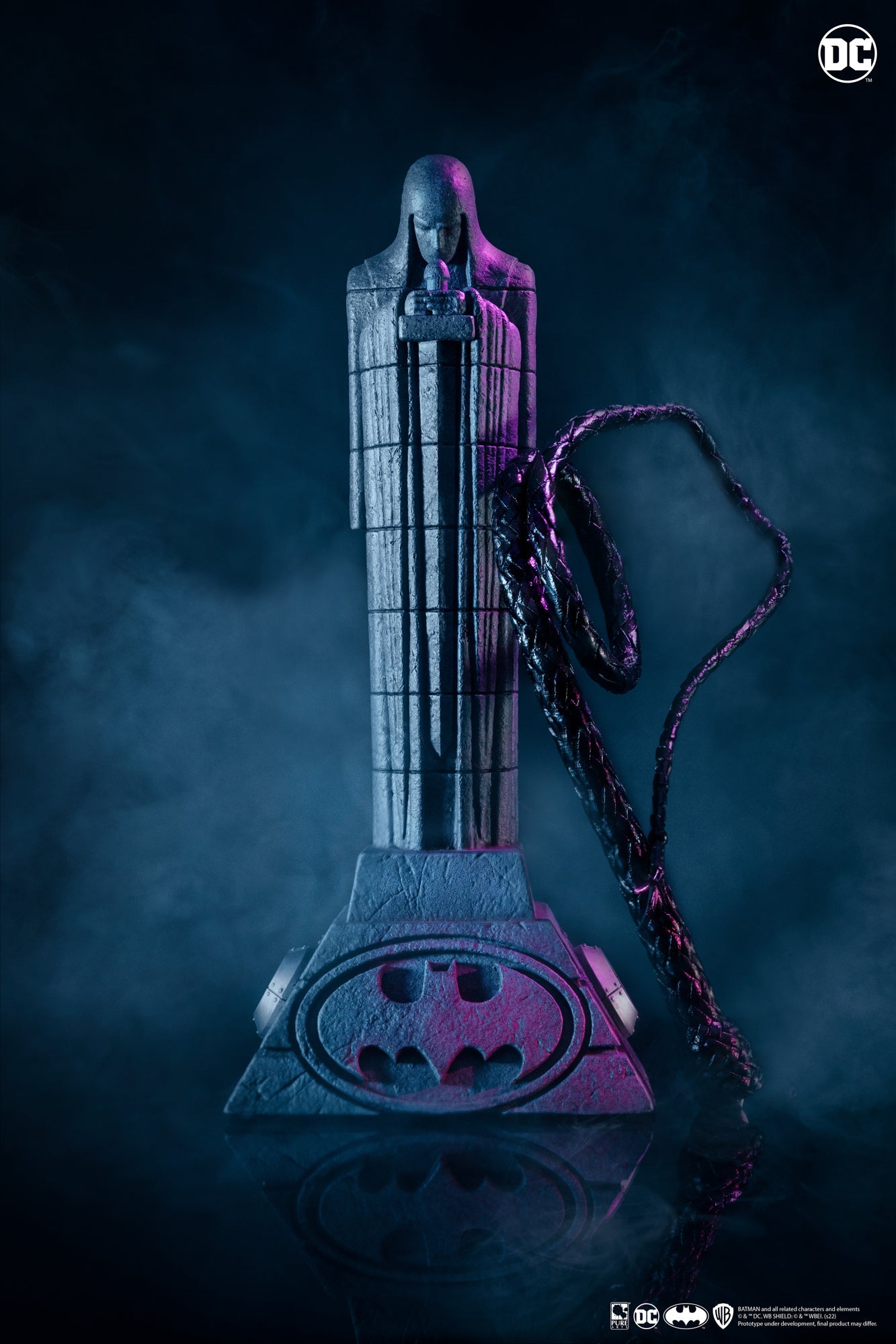 Batman Returns Catwoman 1:1 Scale Mask Replica – PureArts