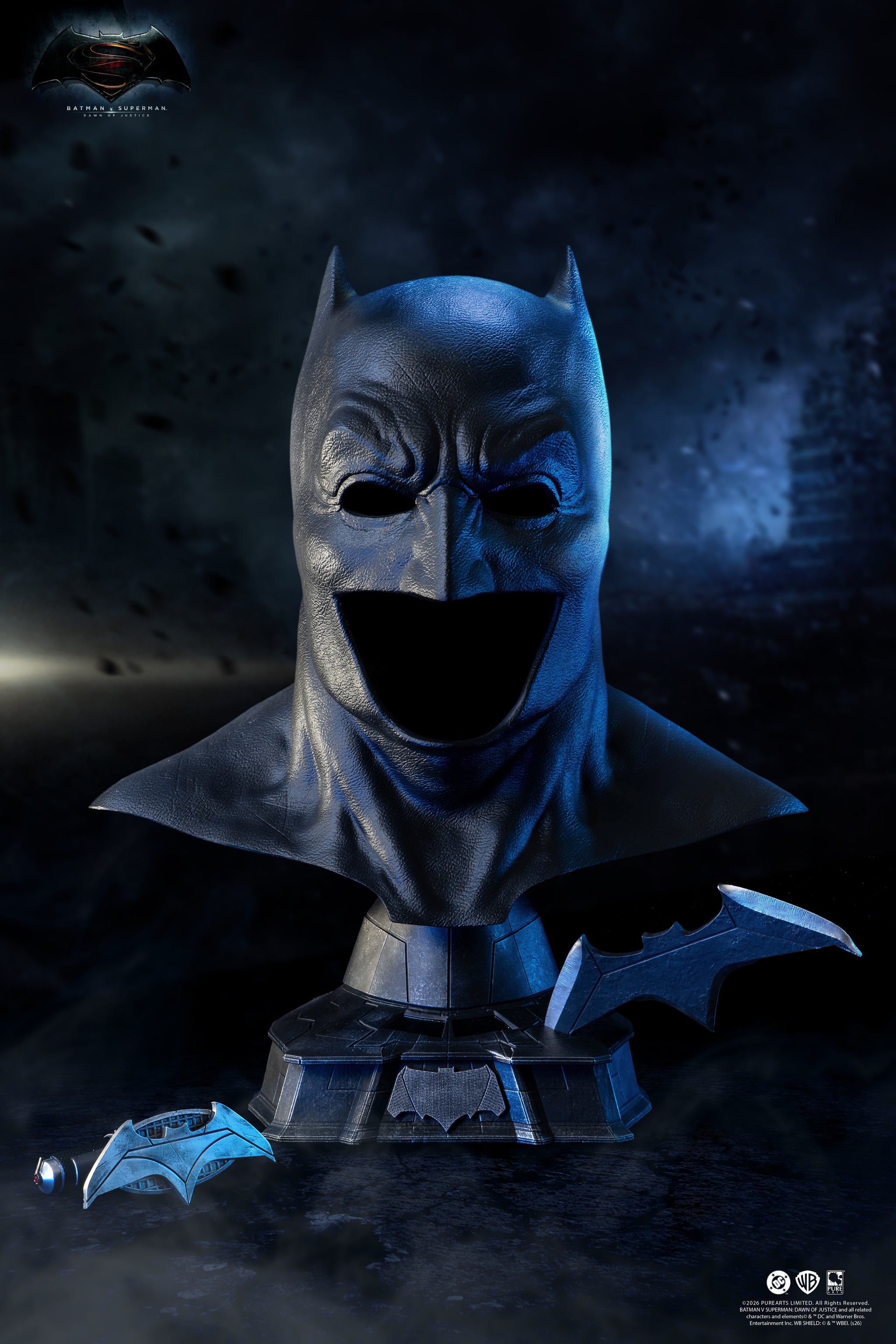 PureArts Gaming & Pop Culture Figures, Statues and Collectibles