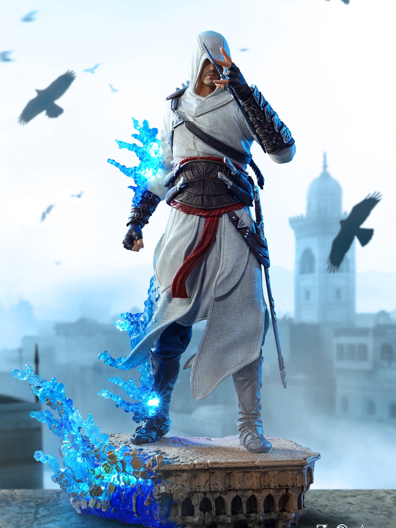 Assassin's Creed – PureArts