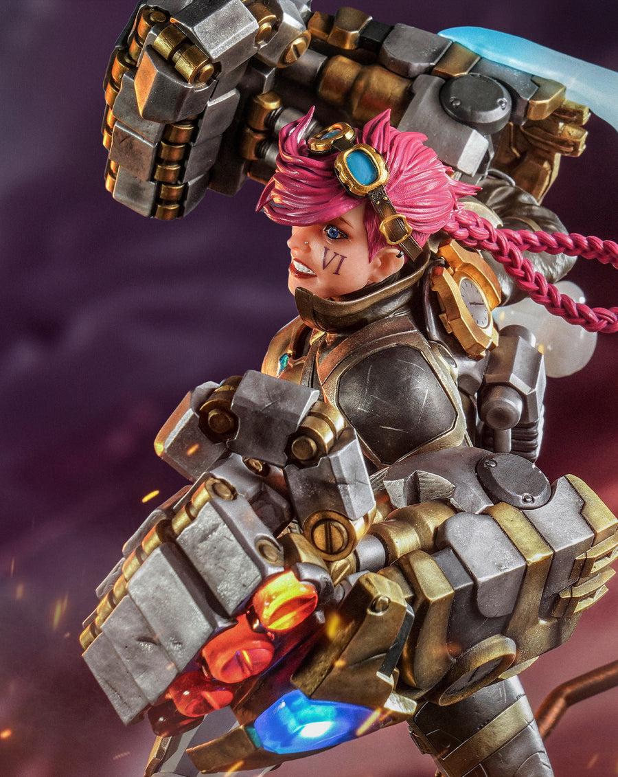 PureArts Gaming & Pop Culture Figures, Statues and Collectibles