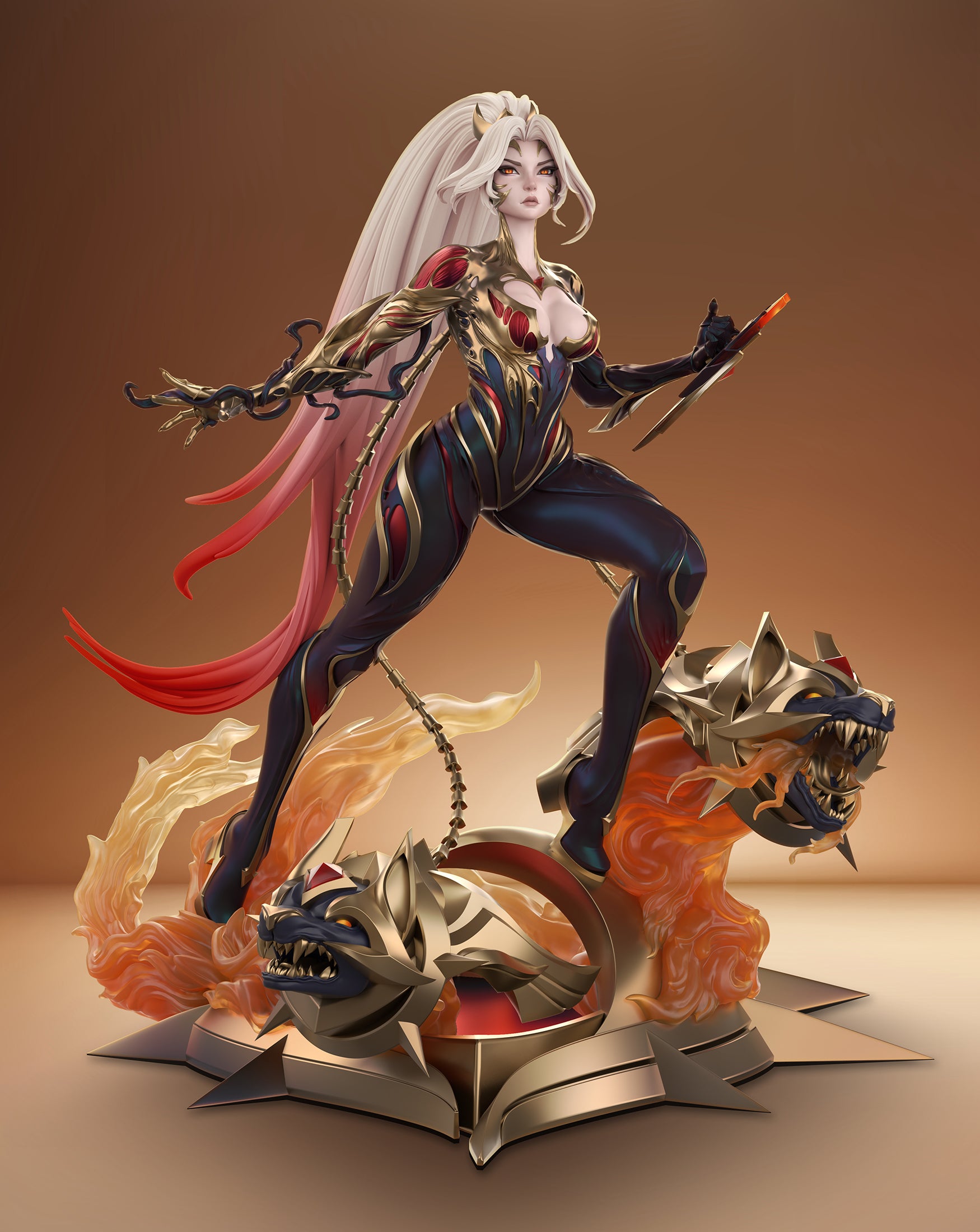 PureArts Gaming & Pop Culture Figures, Statues and Collectibles