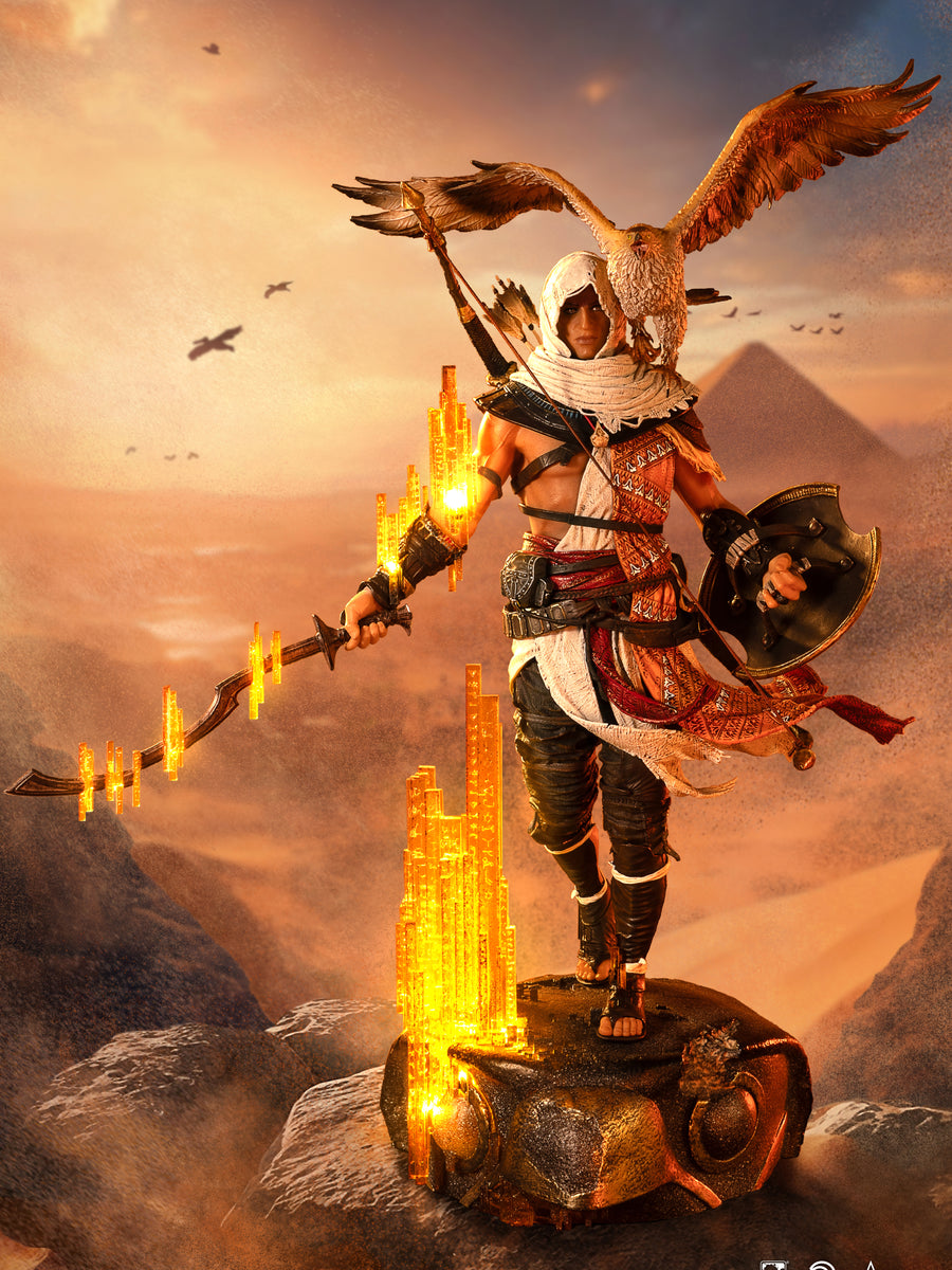 PureArts Gaming & Pop Culture Figures, Statues and Collectibles