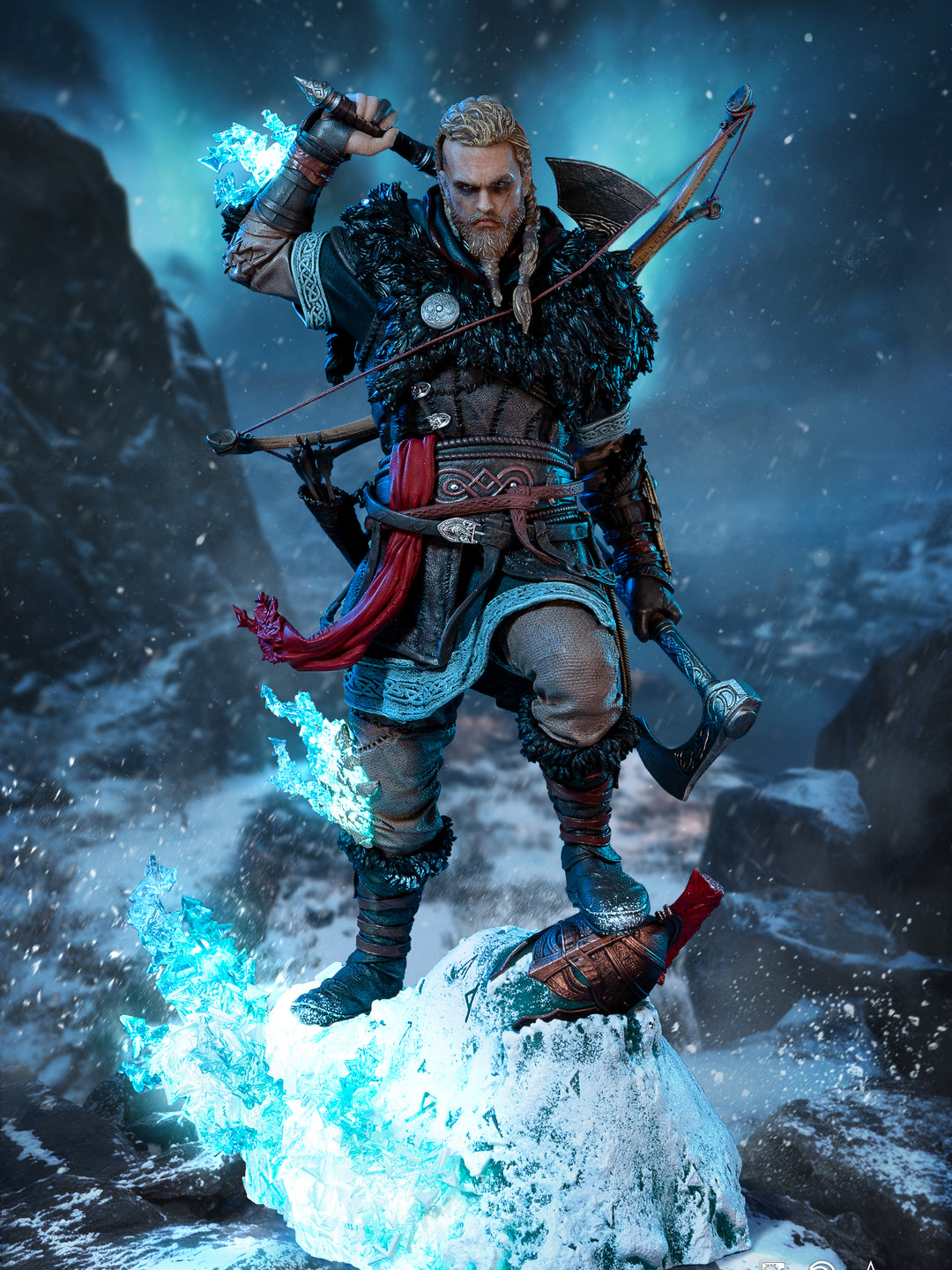 PureArts Gaming & Pop Culture Figures, Statues and Collectibles