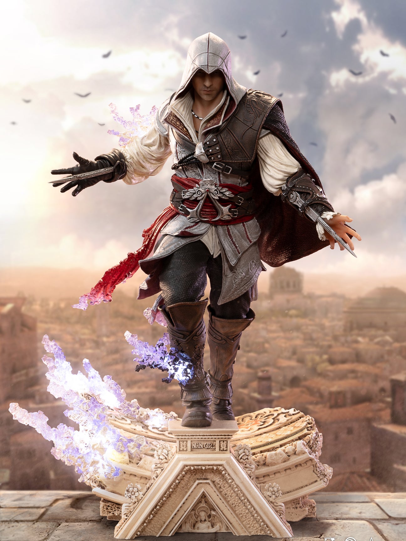 PureArts Gaming & Pop Culture Figures, Statues and Collectibles