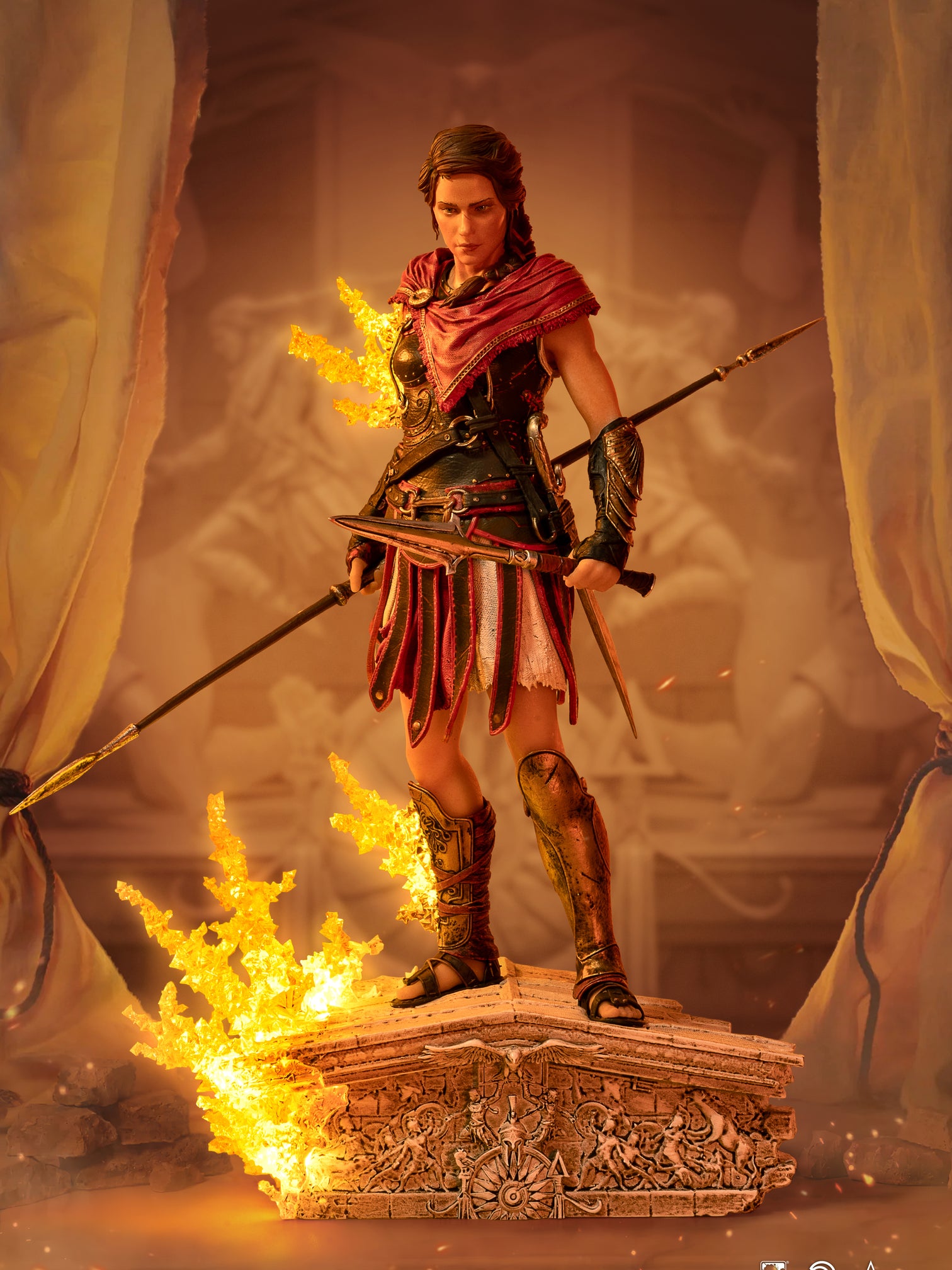 PureArts Gaming & Pop Culture Figures, Statues and Collectibles