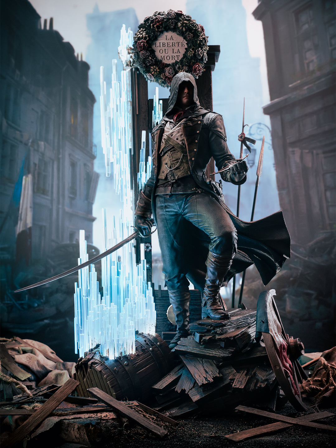 Assassin's Creed – PureArts