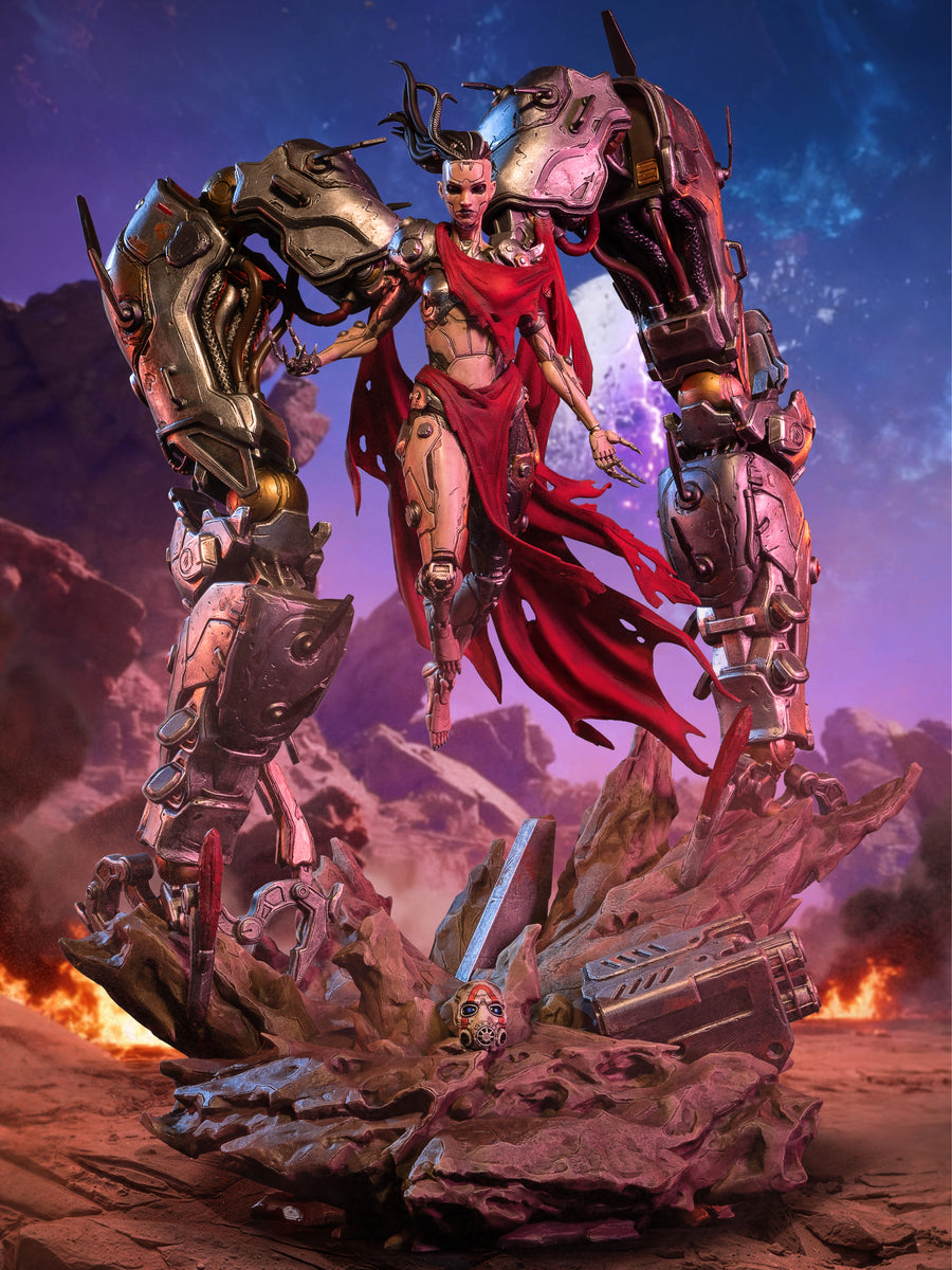 PureArts Gaming & Pop Culture Figures, Statues and Collectibles