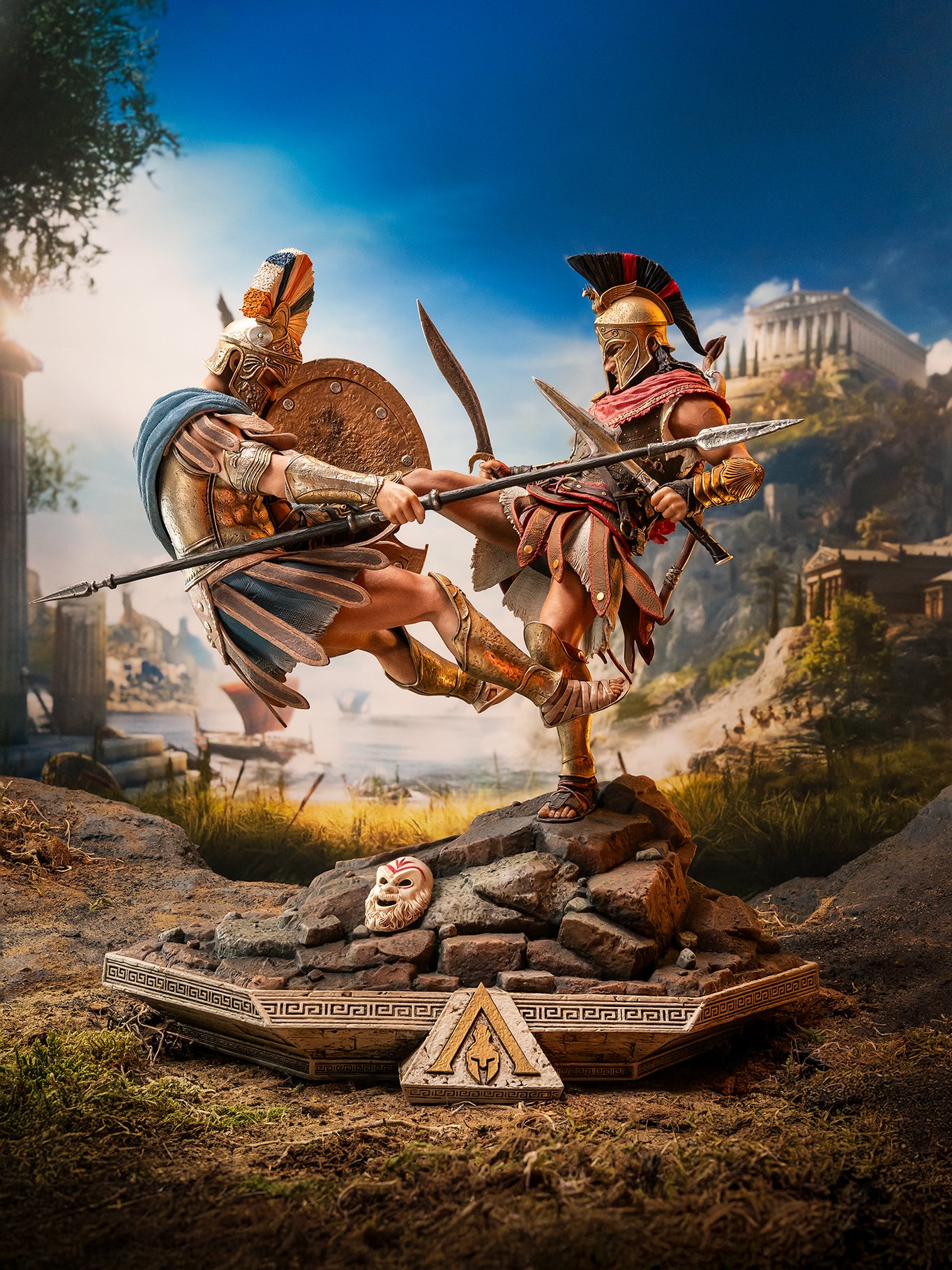 Assassin's Creed – PureArts