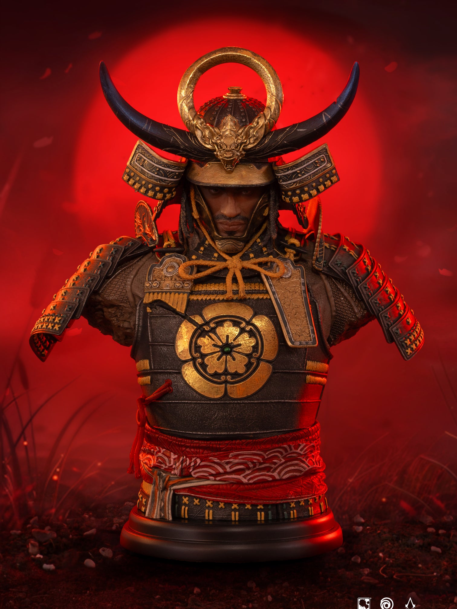 All PureArts Collectibles, Statues, Helmets and Busts