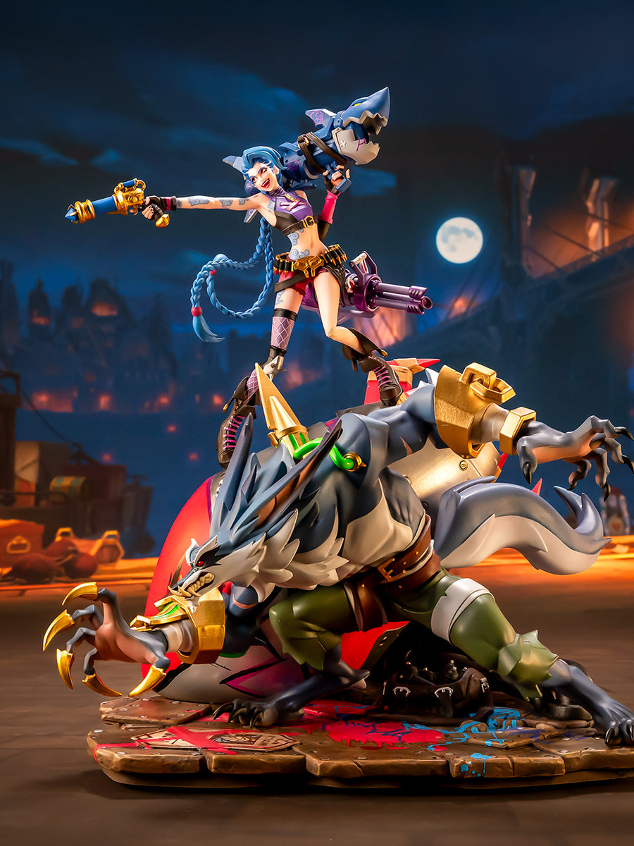 All PureArts Collectibles, Statues, Helmets and Busts