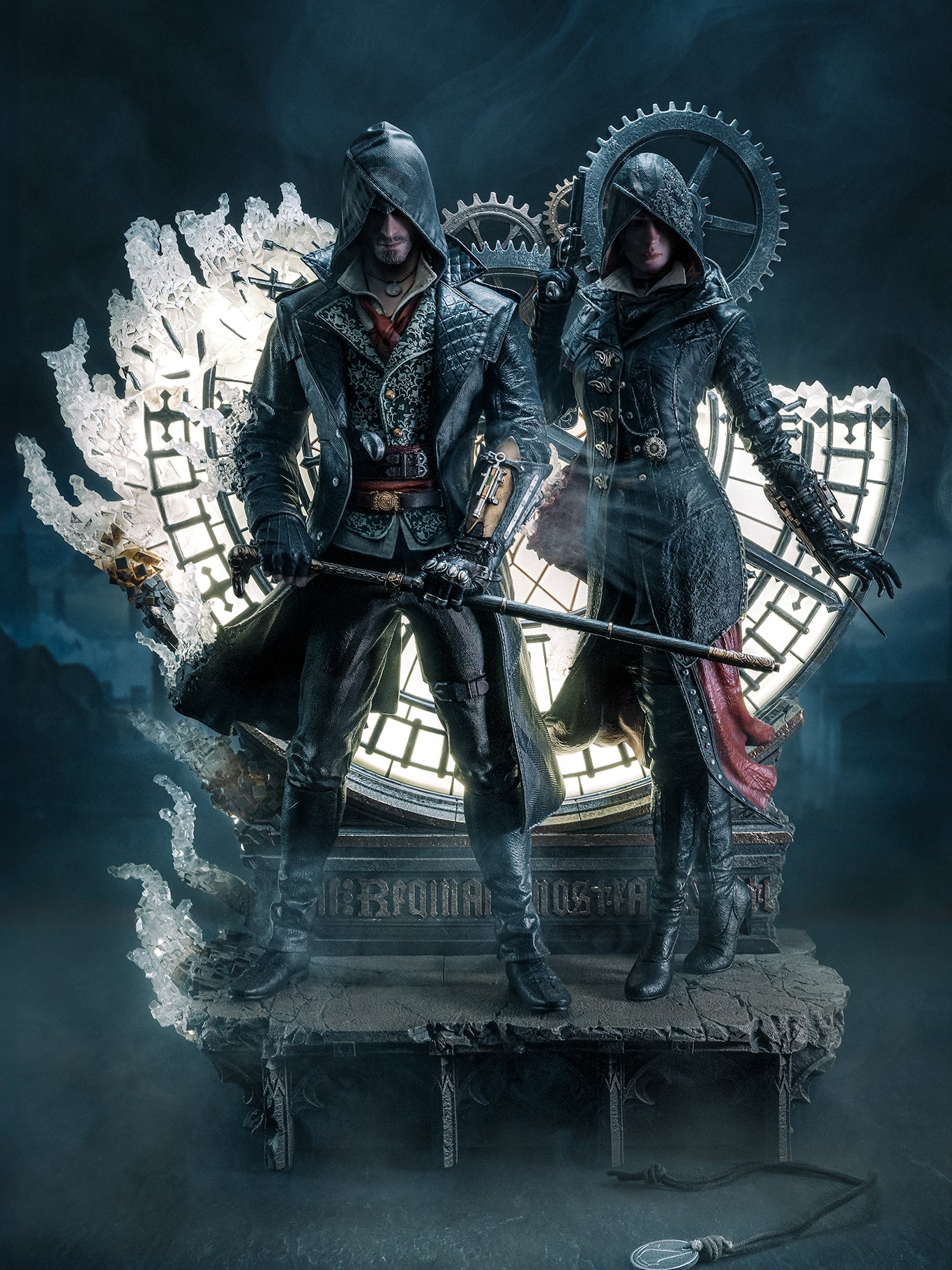 All PureArts Collectibles, Statues, Helmets and Busts