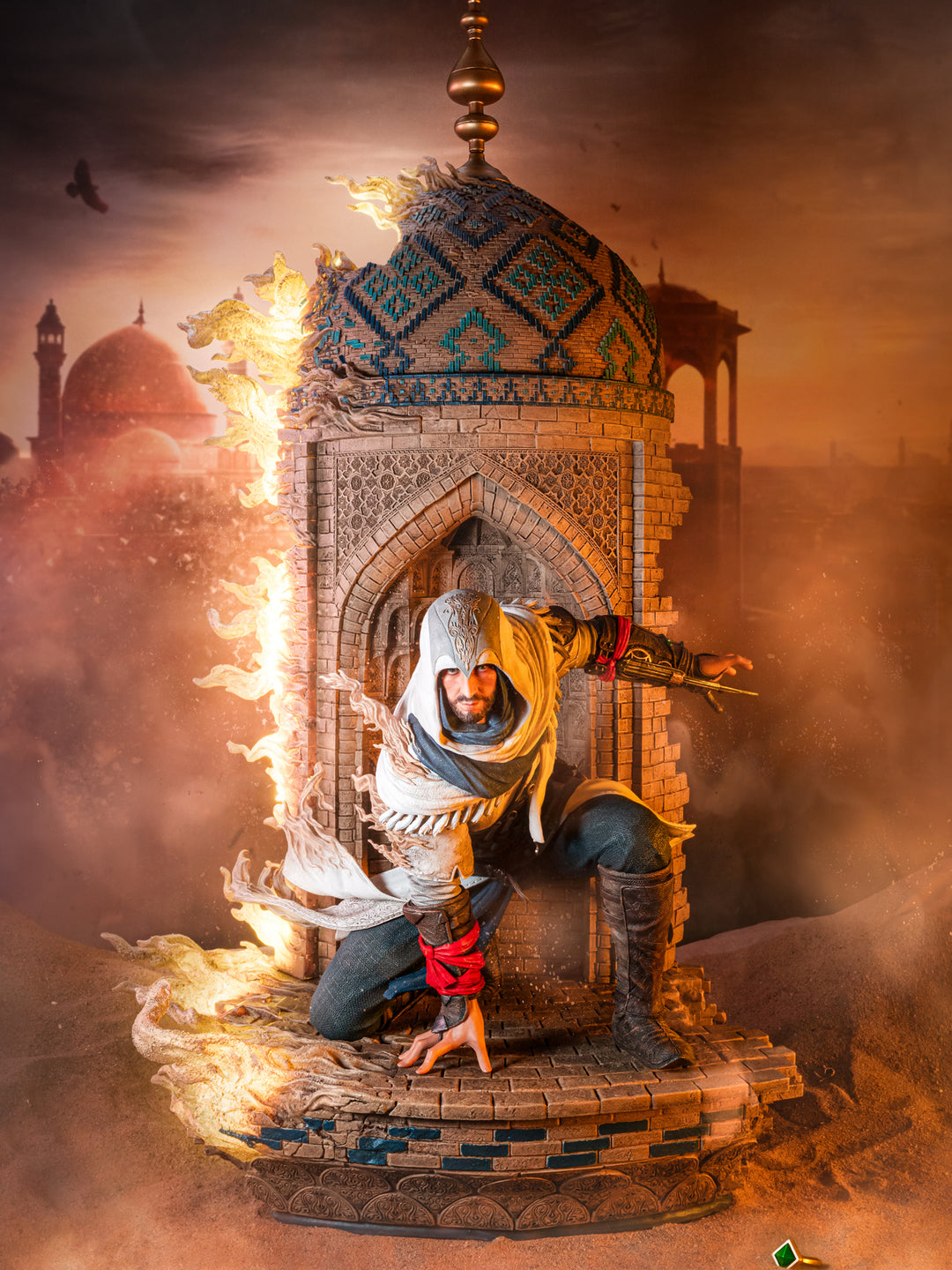 All PureArts Collectibles, Statues, Helmets and Busts – Page 2