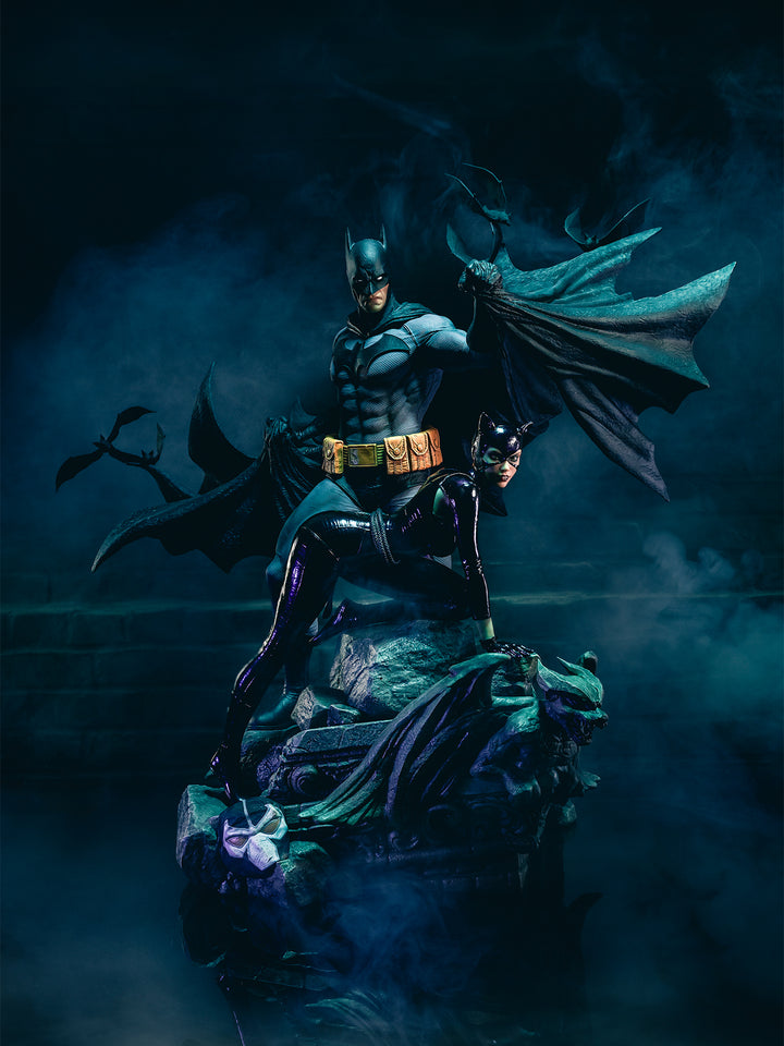 All PureArts Collectibles, Statues, Helmets and Busts