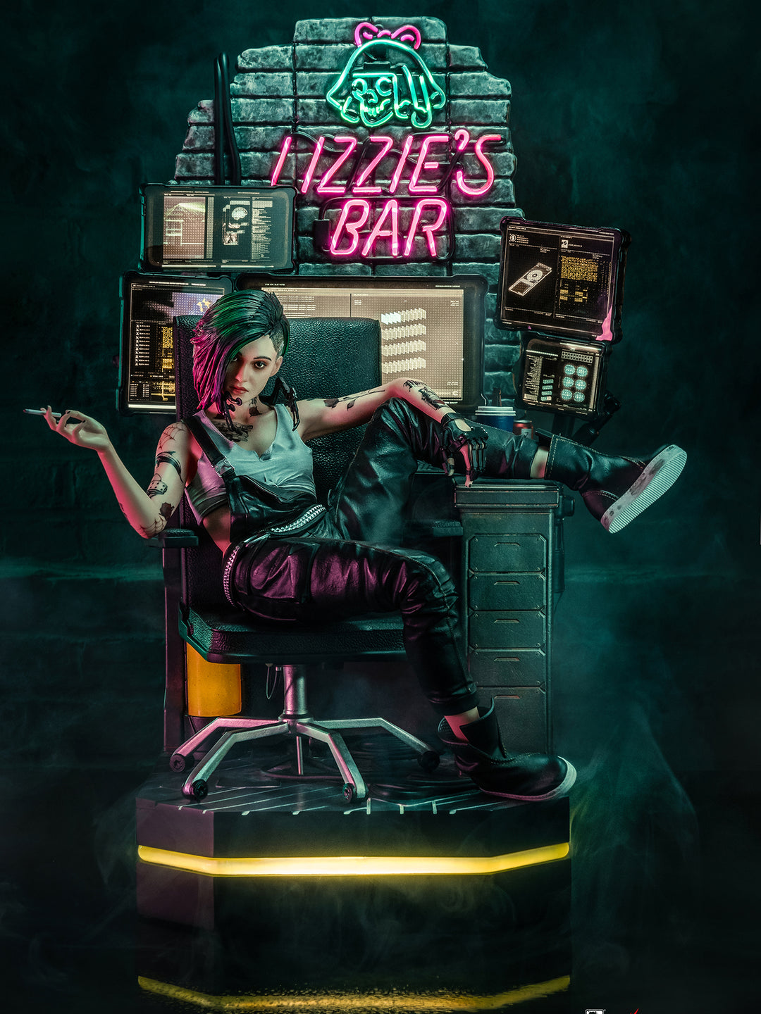 All PureArts Collectibles, Statues, Helmets and Busts