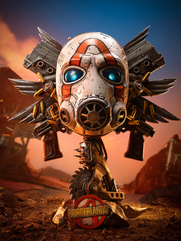 PureArts Gaming & Pop Culture Figures, Statues and Collectibles