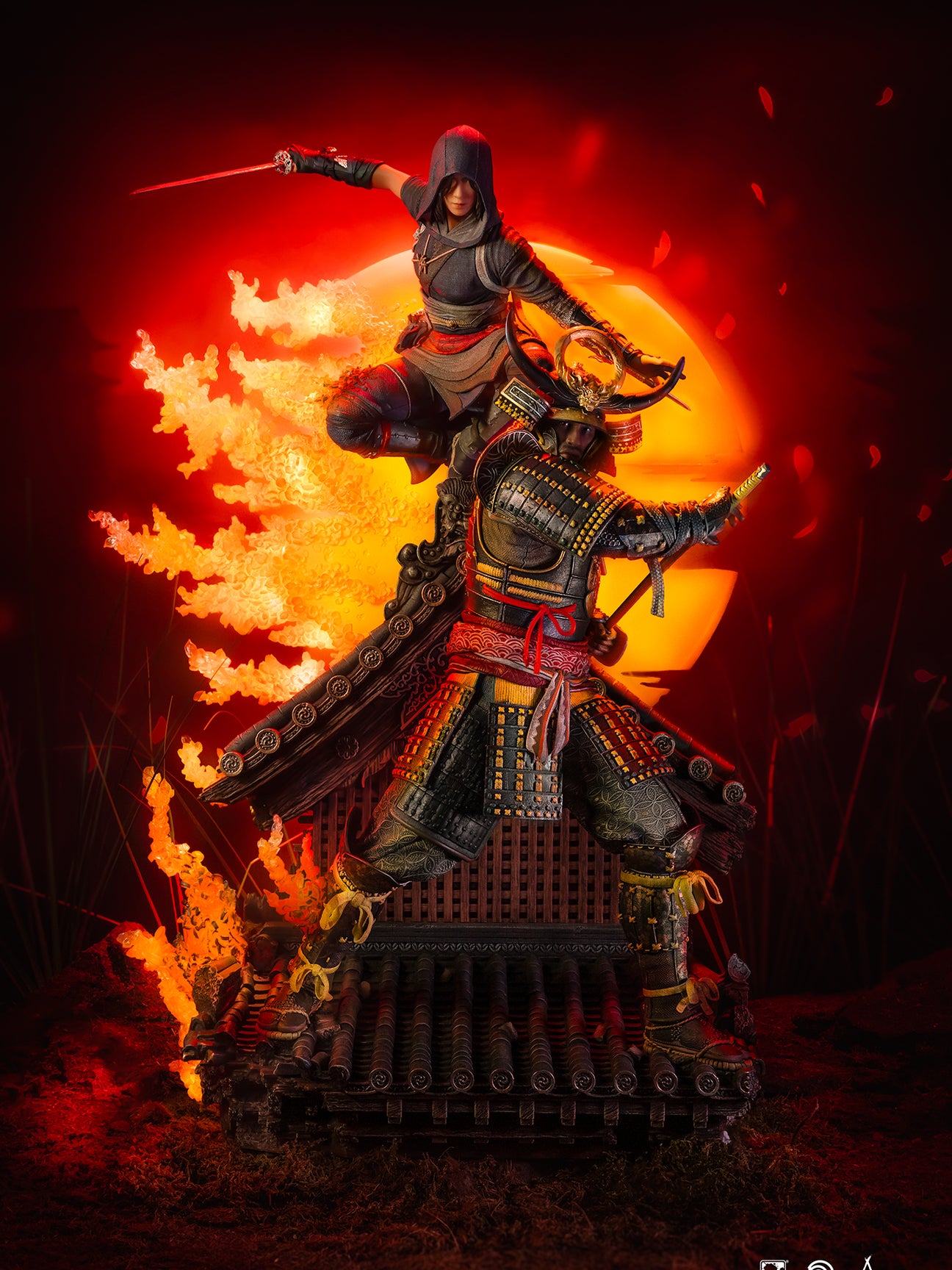 PureArts Gaming & Pop Culture Figures, Statues and Collectibles