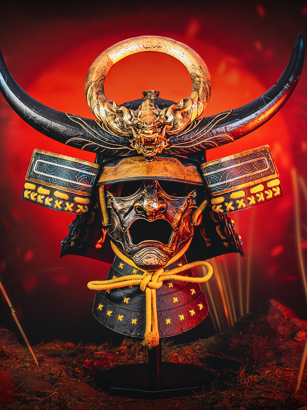 All PureArts Collectibles, Statues, Helmets and Busts