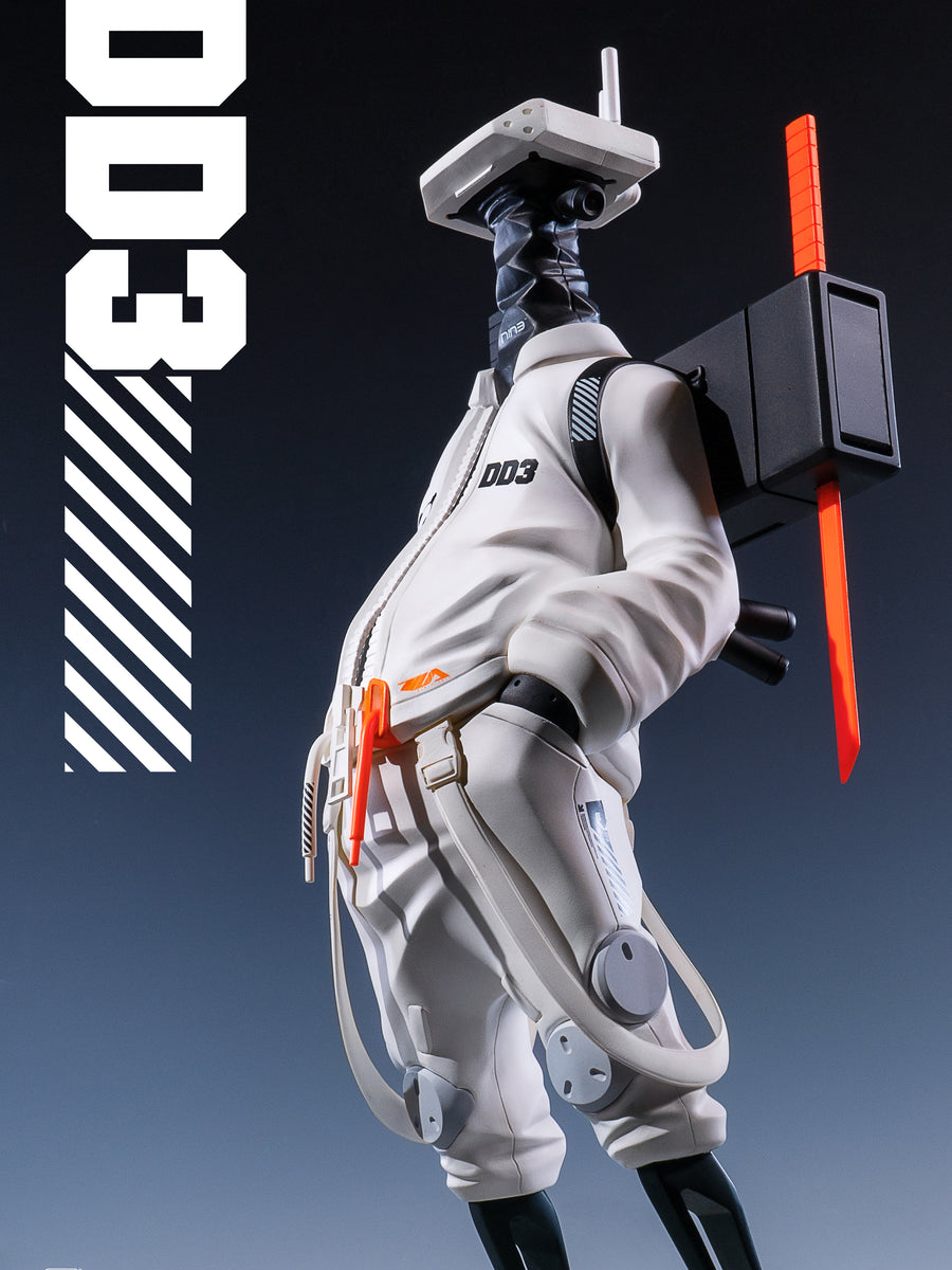 All PureArts Collectibles, Statues, Helmets and Busts