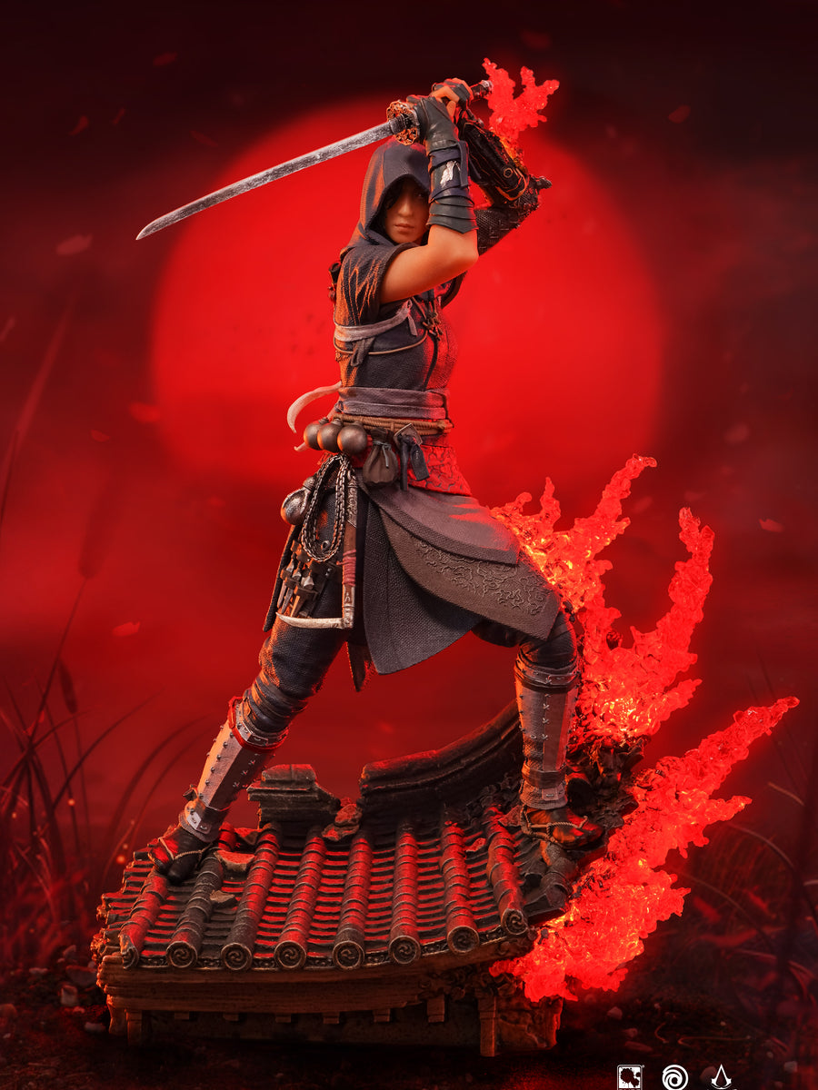 All PureArts Collectibles, Statues, Helmets and Busts