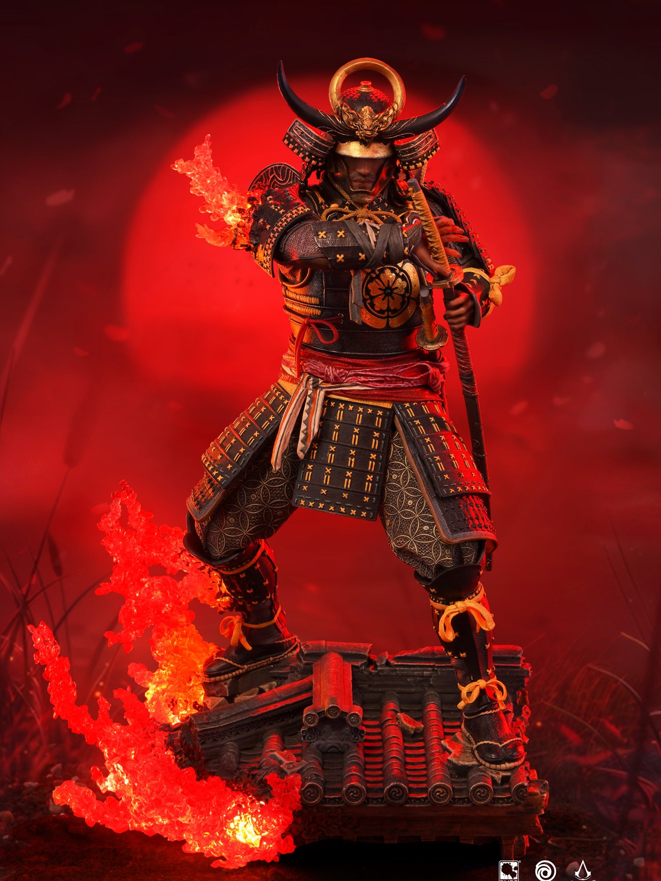 All PureArts Collectibles, Statues, Helmets and Busts