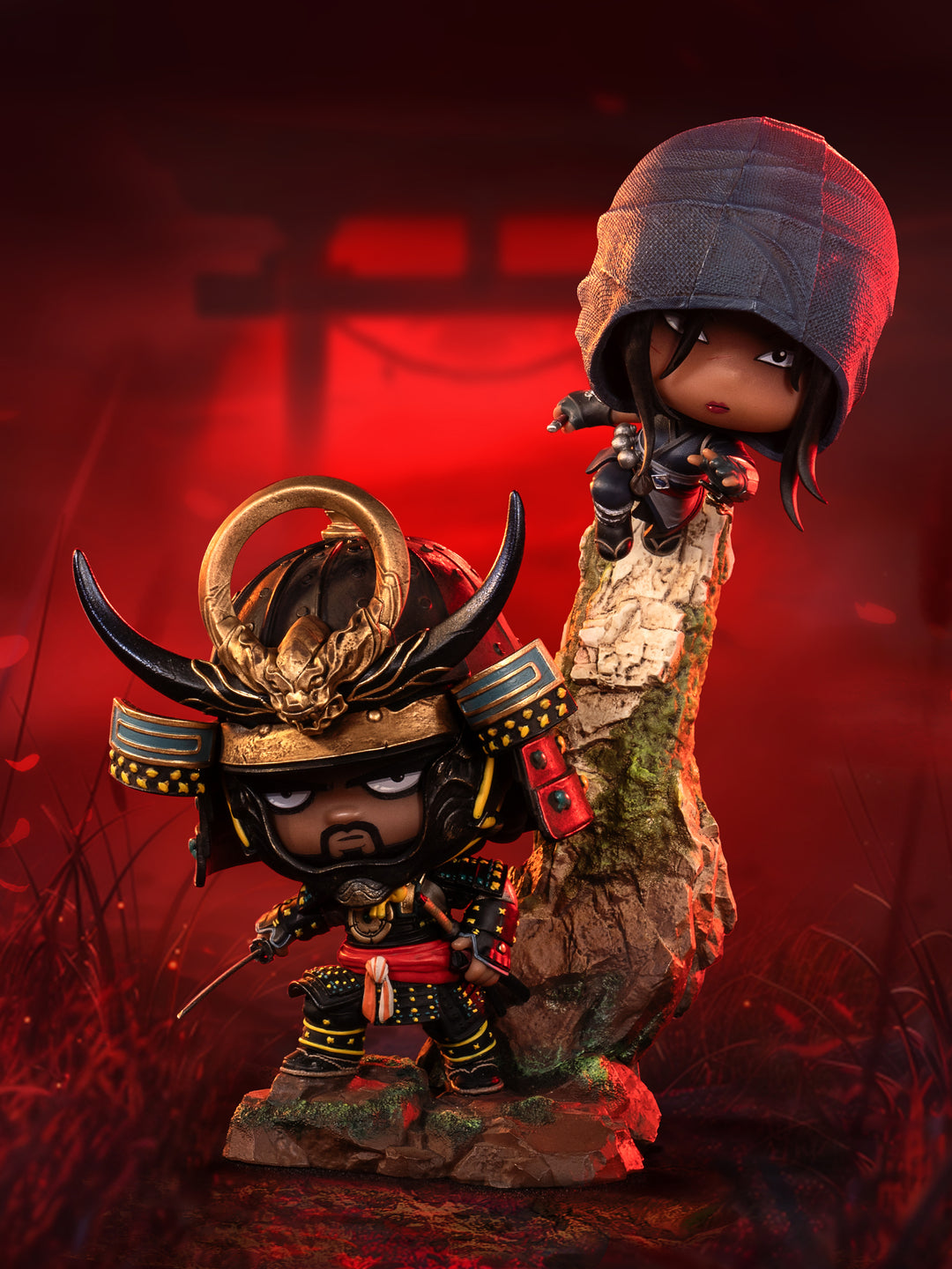 PureArts Gaming & Pop Culture Figures, Statues and Collectibles