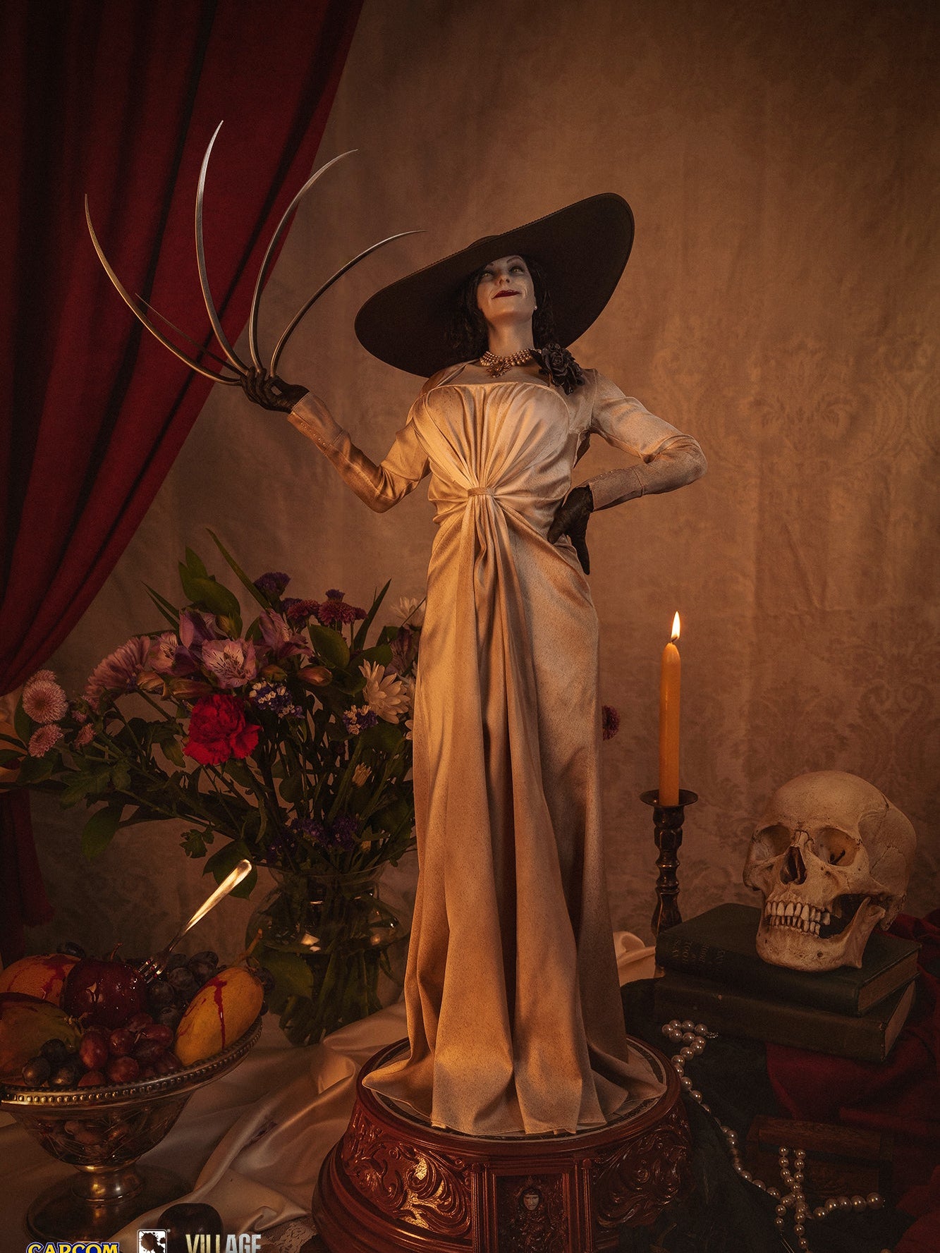 PureArts Gaming & Pop Culture Figures, Statues and Collectibles