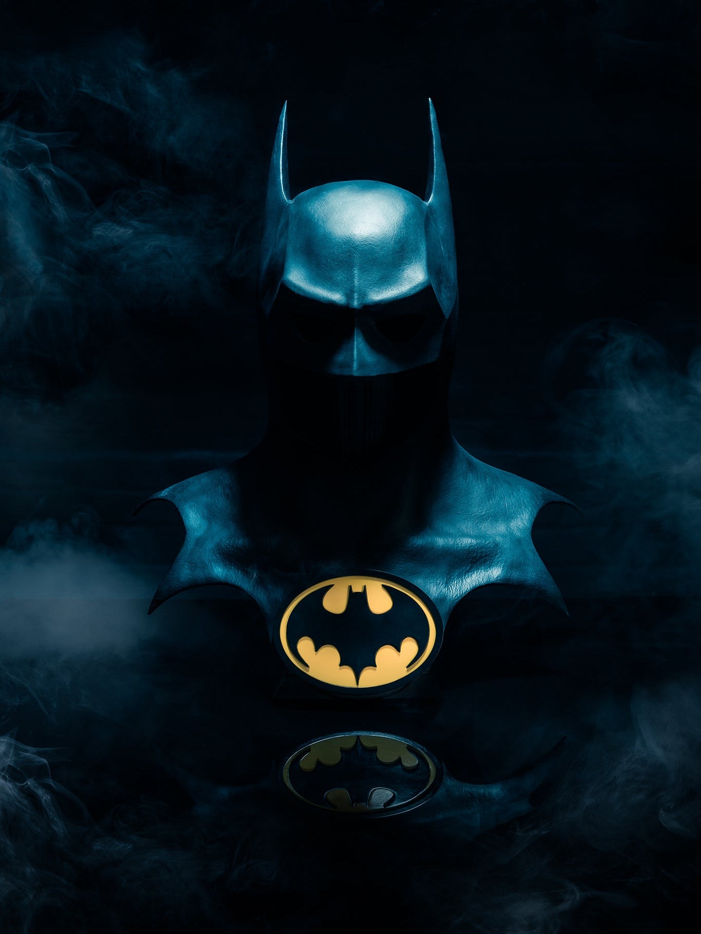 Batman and the Joker Collectibles, Statues and Masks – PureArts