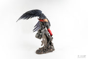 TEKKEN 7: Devil Jin 1/4 Statue – PureArts