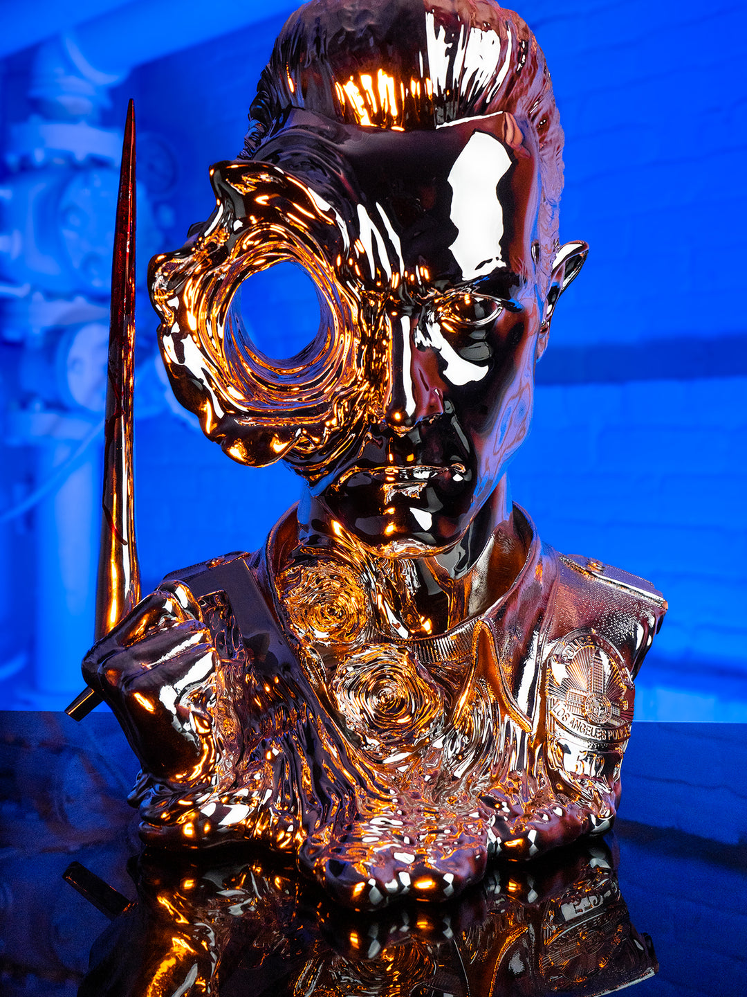 Terminator 2 – PureArts