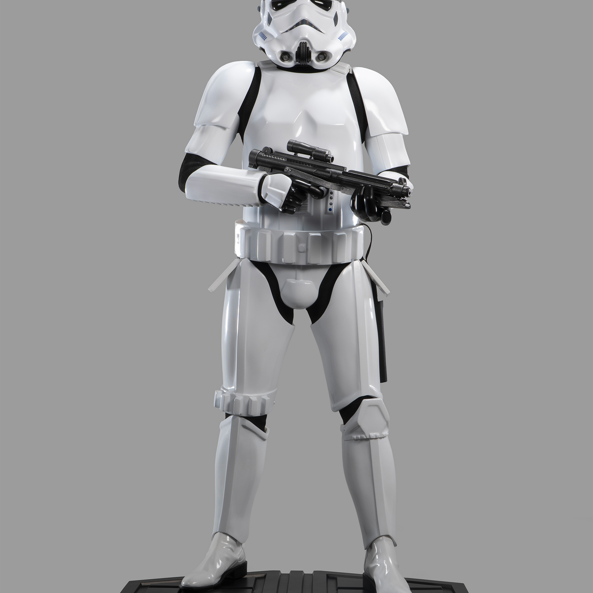 Original Stormtrooper 1/3 Scale Statue – PureArts
