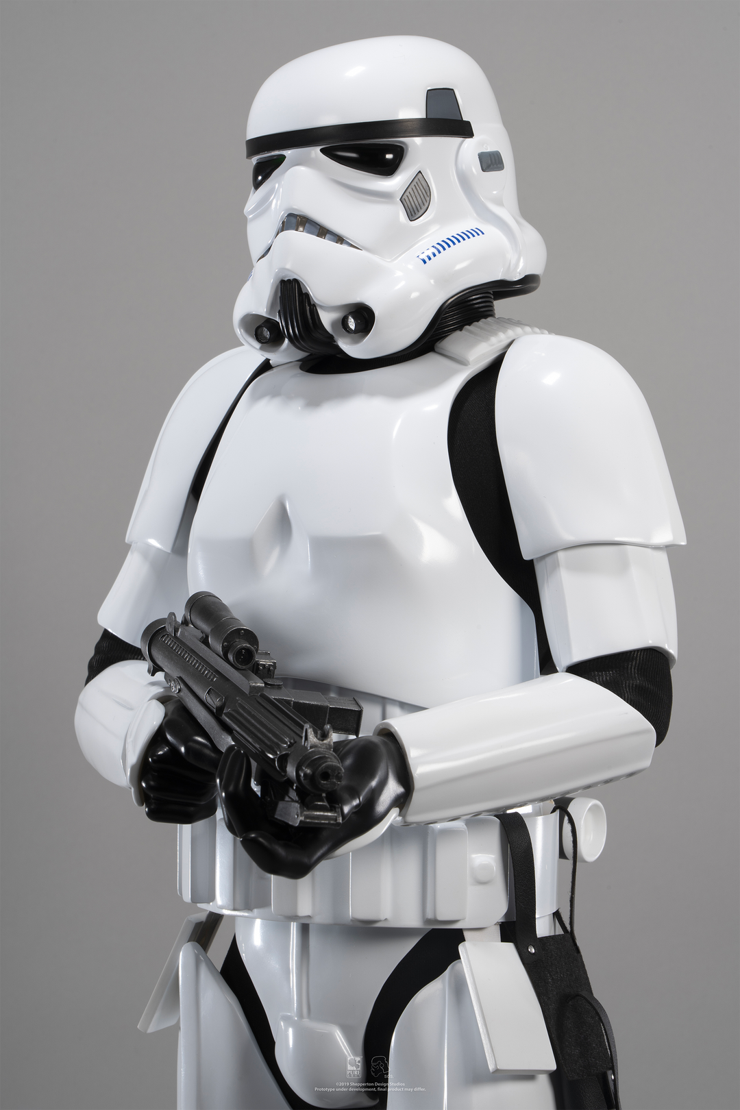 Original Stormtrooper 1/3 Scale Statue – PureArts