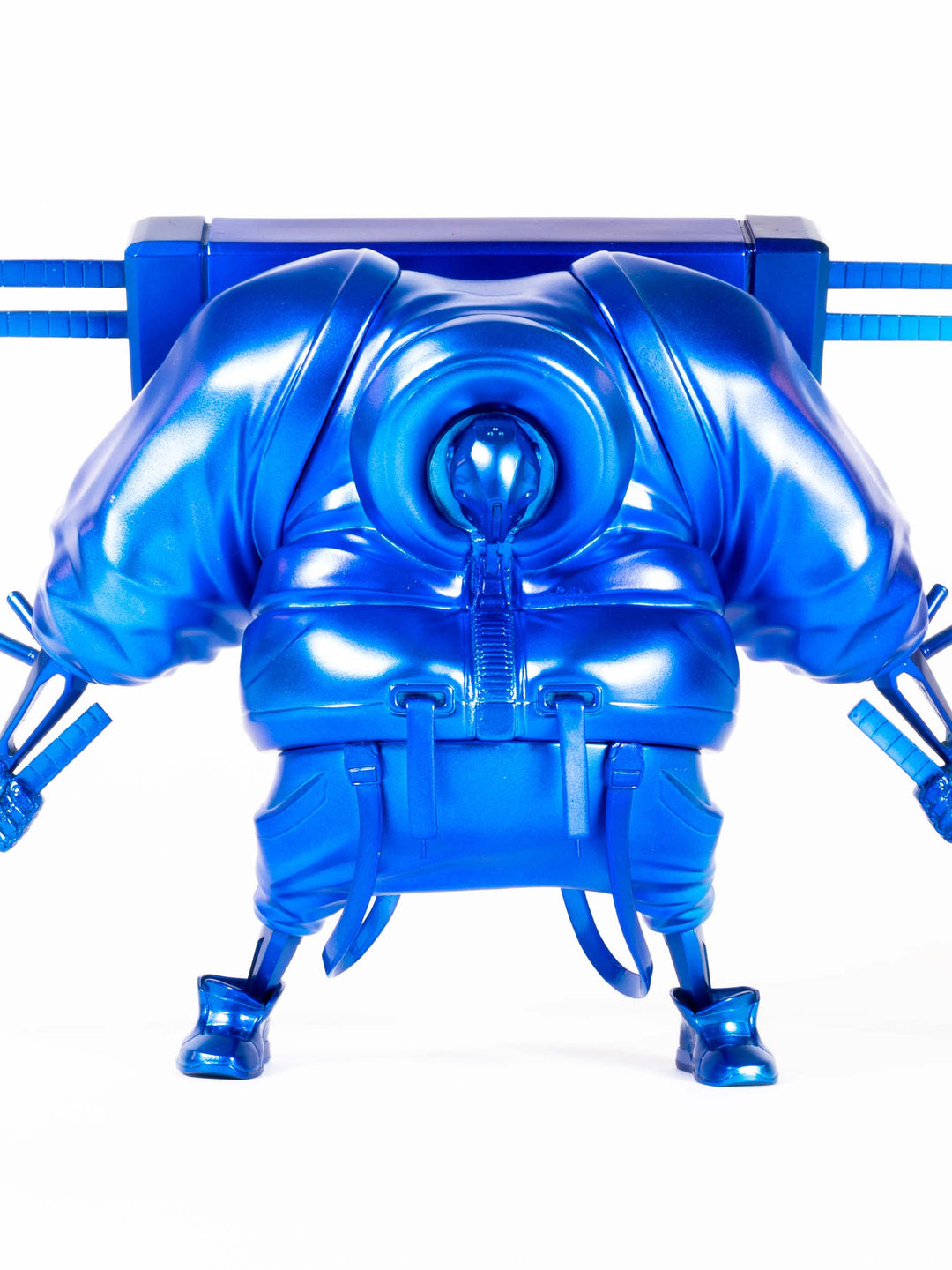 Master 9 Eyes Designer Toys – PureArts