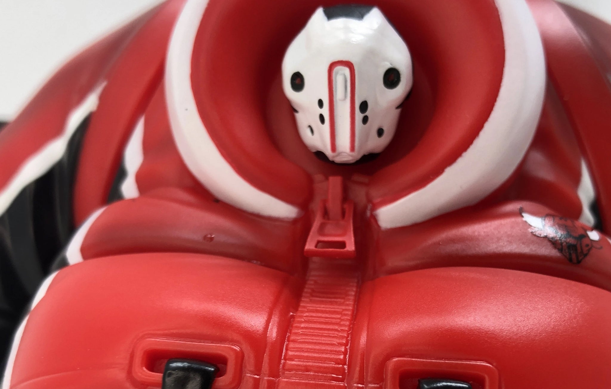 Master 9 Eyes: G.OA.T. Eric Pagsanjan Galerie F Exclusive 1/12 Vinyl ...