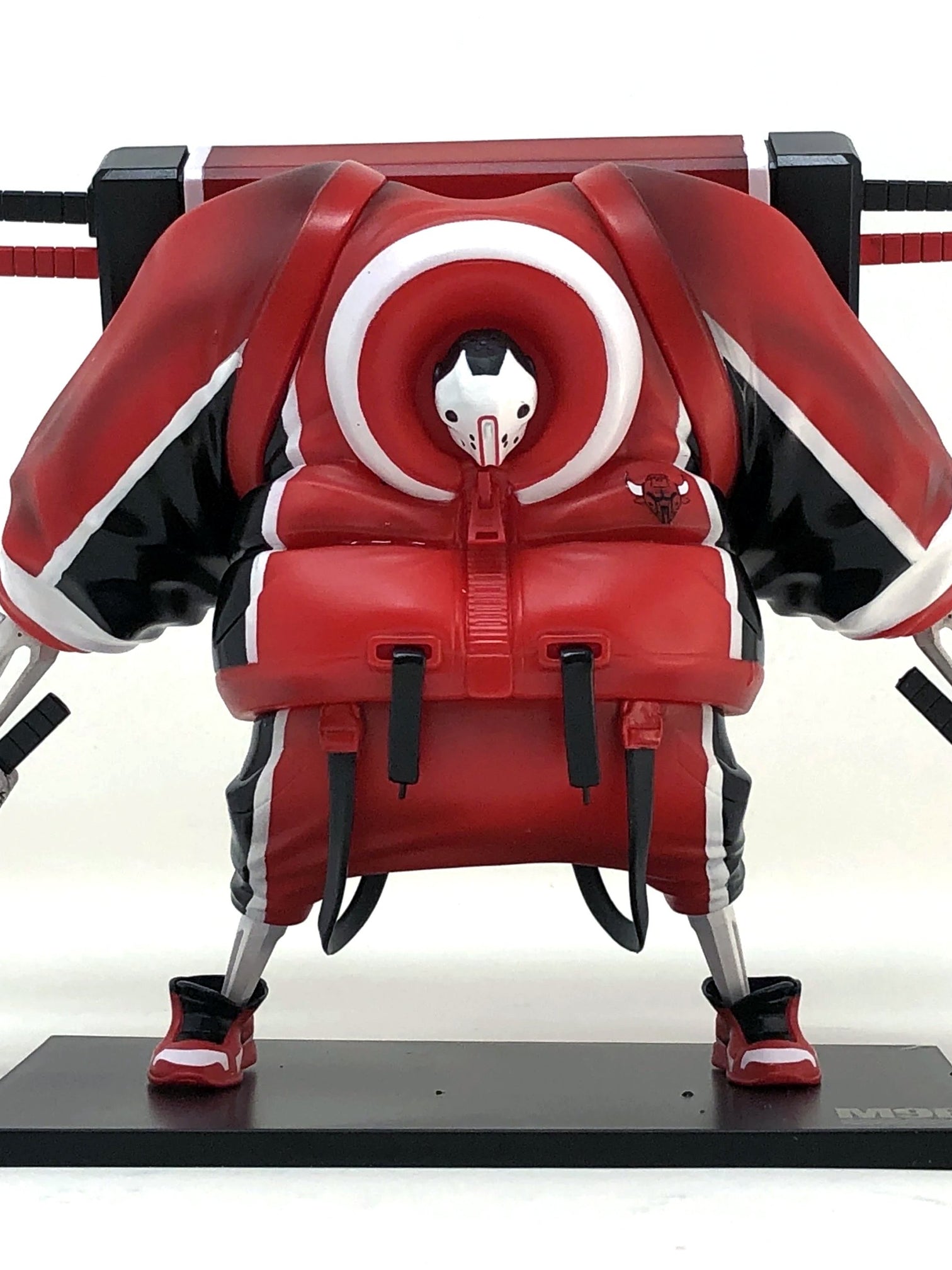 Master 9 Eyes Designer Toys – PureArts